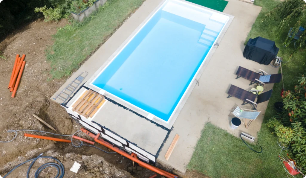Concrete Pool Builders Australia | Build My Pool | Get a Quote